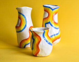 Carrie Garrison - Maker Exchange