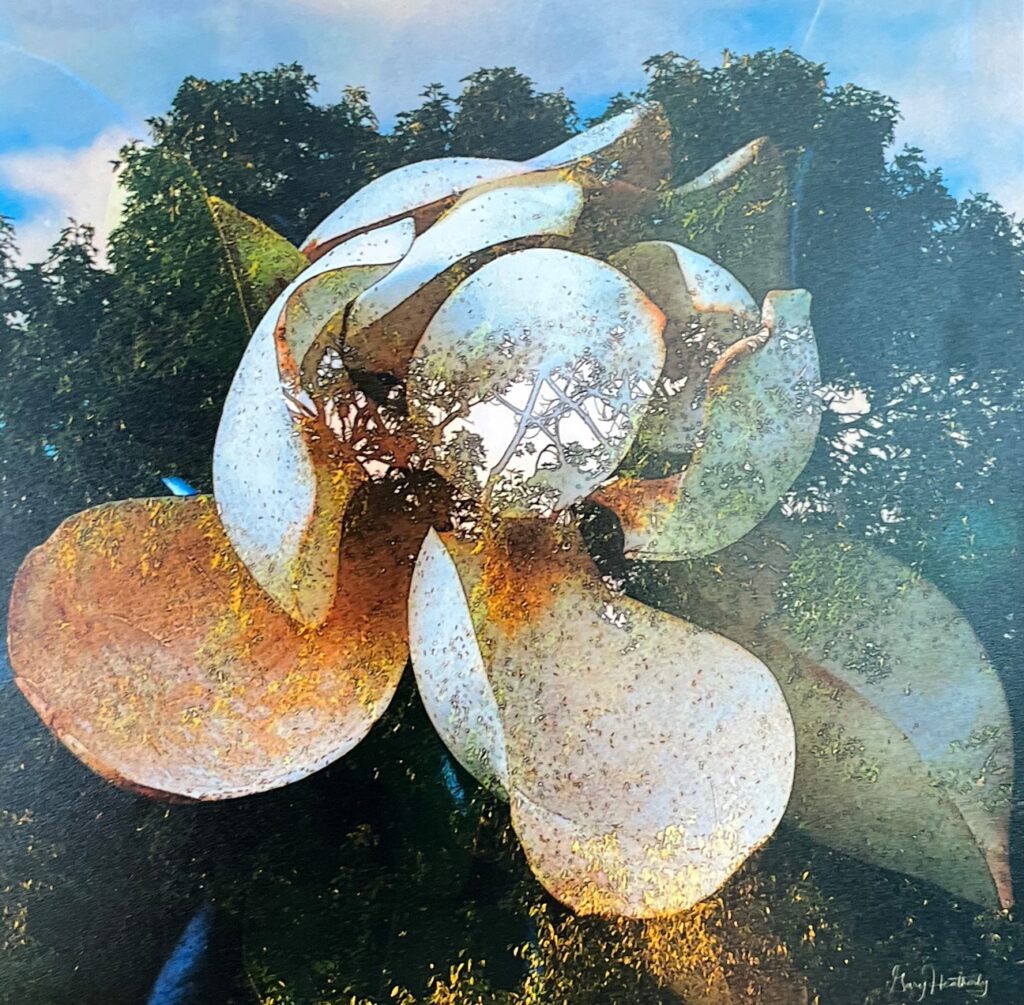 Gary Heatherly - Maker Exchange